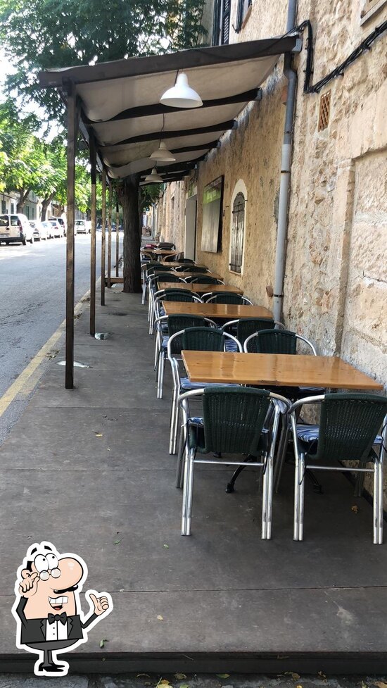 Dragon Sineu, Sineu - Menú del restaurante, precios y reseñas