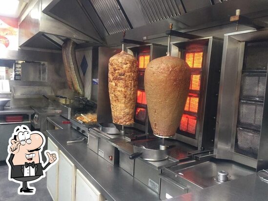 MY KEBAB BRUN PAIN, Tourcoing - Menu du restaurant, prix et avis