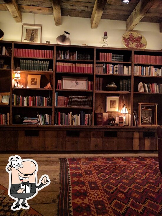 The Tree Room at Sundance Resort, Provo - Restaurant menu, prices and ...