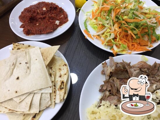Kuzu Döner, Rize - Restaurant reviews