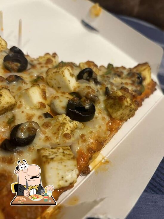 Lapinoz Pizza Powai Mumbai, Mumbai - Restaurant menu, prices and reviews