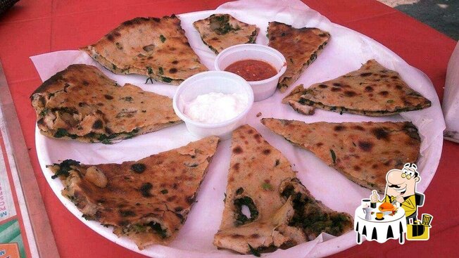 Sairat Snacks Center, Pune - Restaurant reviews