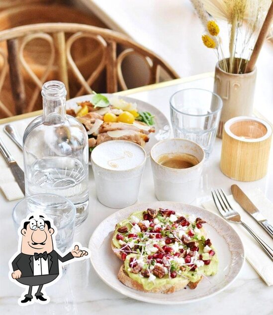 Bam Boa, Amsterdam - Restaurantspeisekarten und Bewertungen