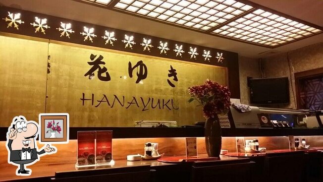 Hanayuki Restaurant, Hanoi - Restaurant menu, prices and reviews