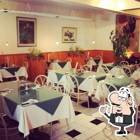Pho Trang An Restaurant, Montréal - Restaurant menu, prices and reviews