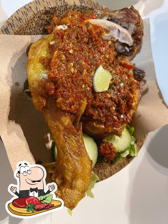 Hello Indo, Adelaide - Restaurant menu, prices and reviews