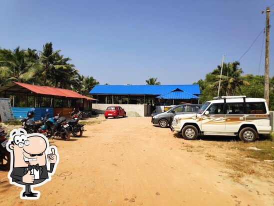 Punchakkari Shap, Thiruvananthapuram, CXXF+R55 - Restaurant reviews
