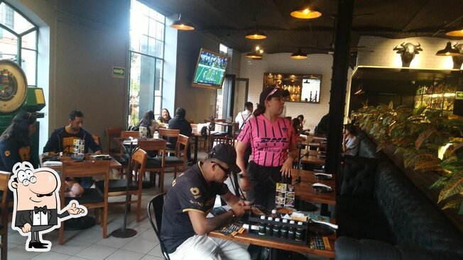 Asaderos Grill Plaza Loreto, Ciudad de México - Menú del restaurante ...