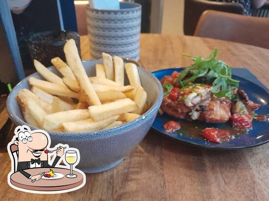 Assembly Bar & Tapas in Chester - Restaurant reviews