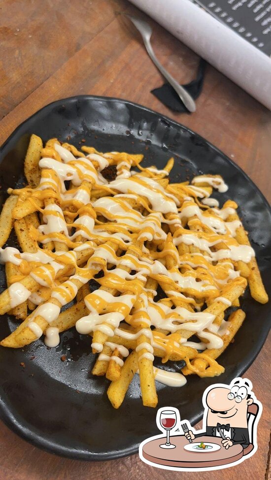 Cafe EL-DORADO / KAYO Foods, Nagpur - Restaurant reviews