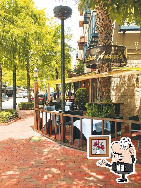 Cyclone Anaya's Tex-Mex Kitchen, Houston - Restaurant menu, prices and ...