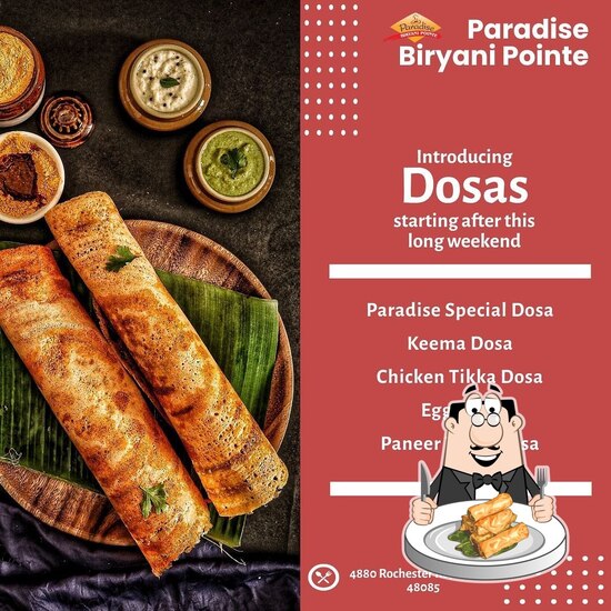 Dong Ting Cafe, Houston - Restaurant menu, prices and reviews