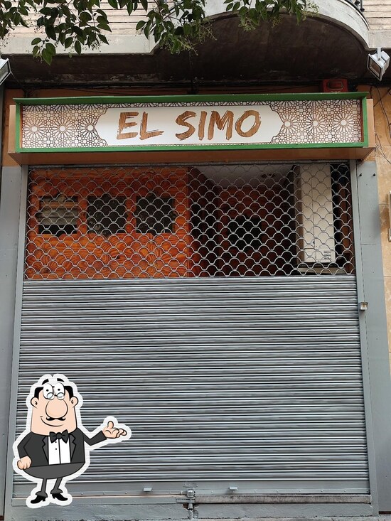 EL SIMO, Zaragoza - Menú del restaurante, precios y reseñas