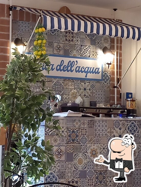 Gino Capitone, Roma - Menu del ristorante, prezzi e recensioni