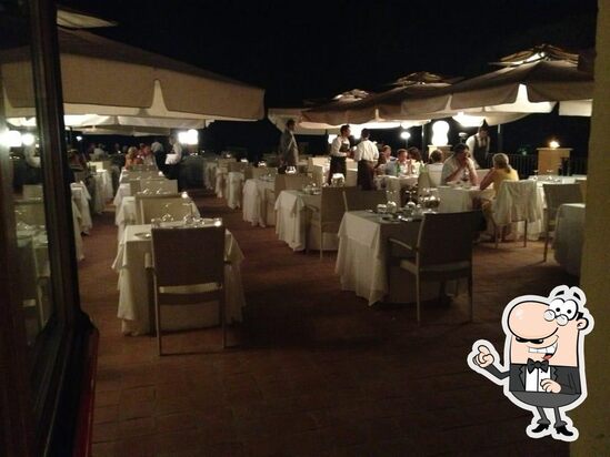 Menu da Il Carrubo ristorante, Italia, Contrada Piombo