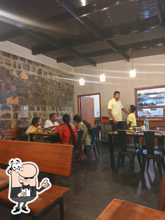 Malli Restaurants, Yercaud (aka MANJAL restaurant), Yercaud ...
