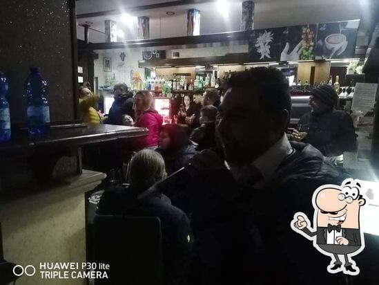 Morrison's Bar, Caltanissetta - Restaurant reviews