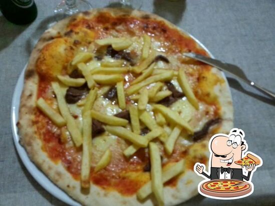 Pizzeria Il Labirinto, Italia - Restaurant reviews
