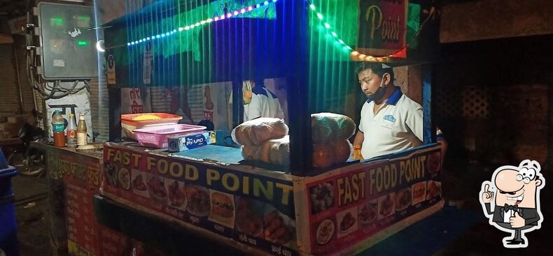 Menu at Puran fast food, Nilokheri