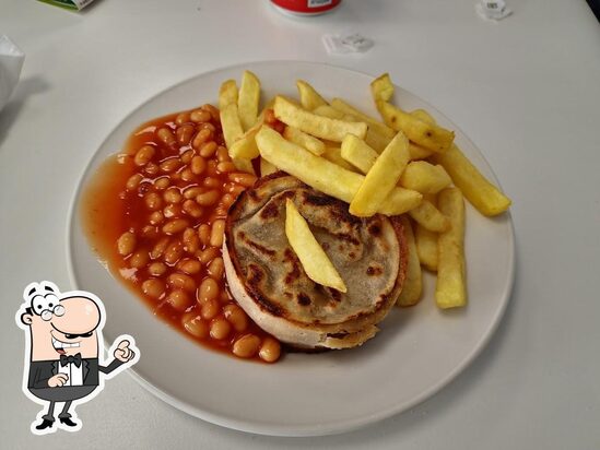 The Boat House Bistro and Bar, Corby - Restaurant menu, prices and reviews