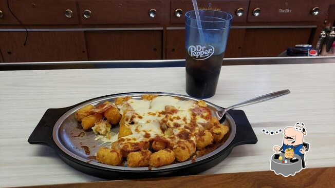 The Grub’n Monkey in Hillsboro - Restaurant reviews