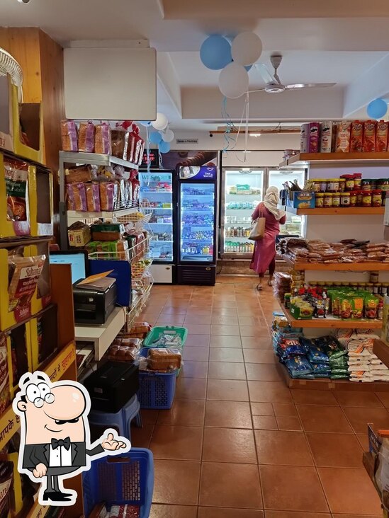 Menu at Yevale's Milk Corner (Sweet Dairy Namkeen Cake Bakery Mithai ...