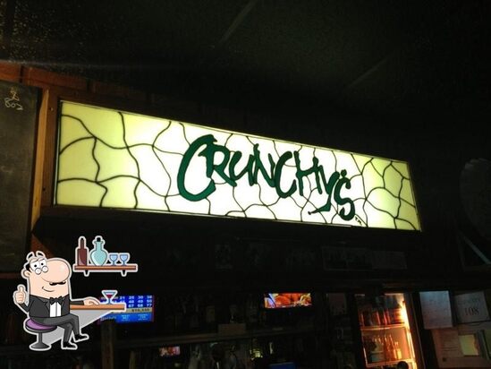 Crunchy's, East Lansing - Restaurant menu, prices and reviews