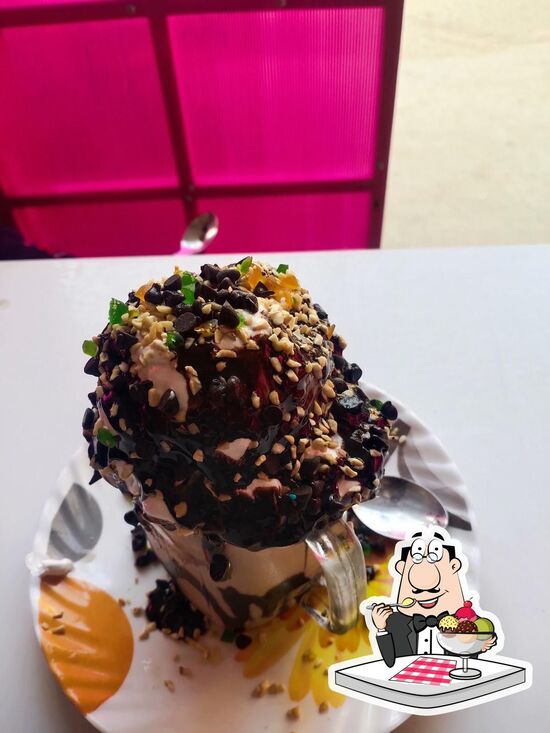 Lassi House, Vellore - Restaurant reviews