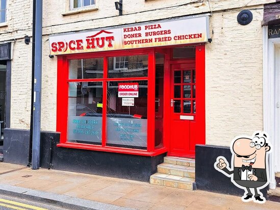 Spice Hut, Downham Market - Restaurant menu, prices and reviews