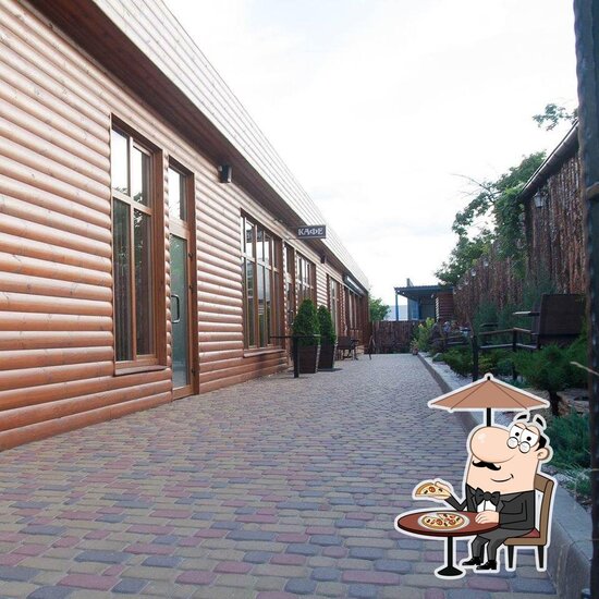 Van House Kharkiv, Kharkiv - Restaurant menu, prices and reviews