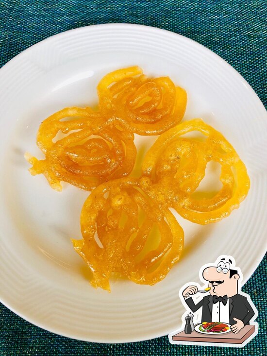 GAD, Agra - Restaurant menu, prices and reviews