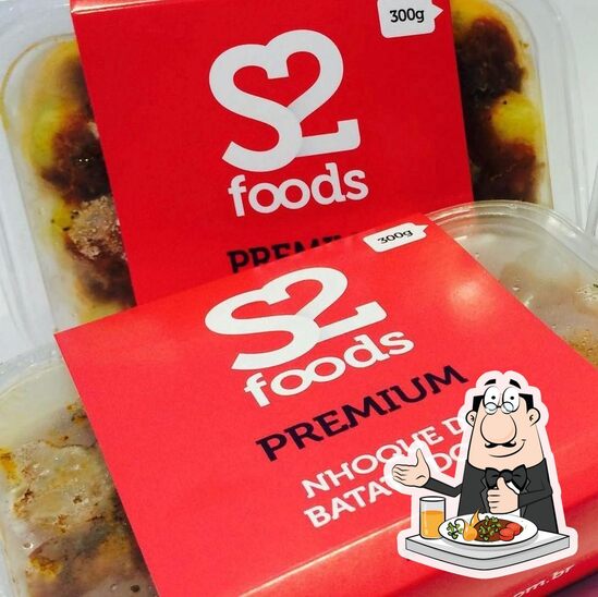 S2 FOODS, São Paulo - Restaurant reviews