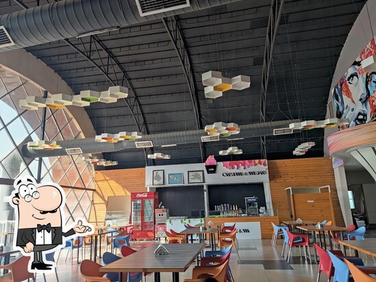 FOODXPRESS, Vesma - Restaurant menu, prices and reviews
