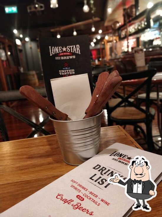 Lone Star Rib House & Brews North Adelaide, North Adelaide - Restaurant ...