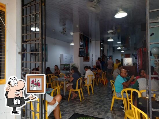 Restaurante El Coroncoro, Cartagena - Carta del restaurante y opiniones