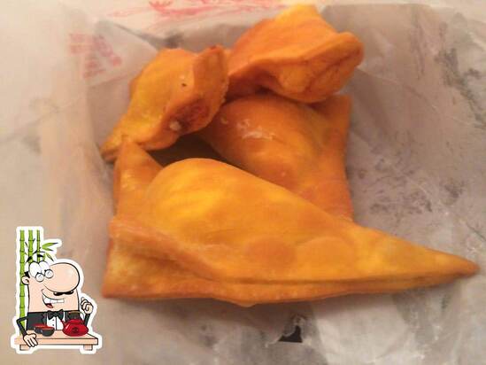 Wing Lee Kitchen in Township of Washington - Restaurant menu and reviews