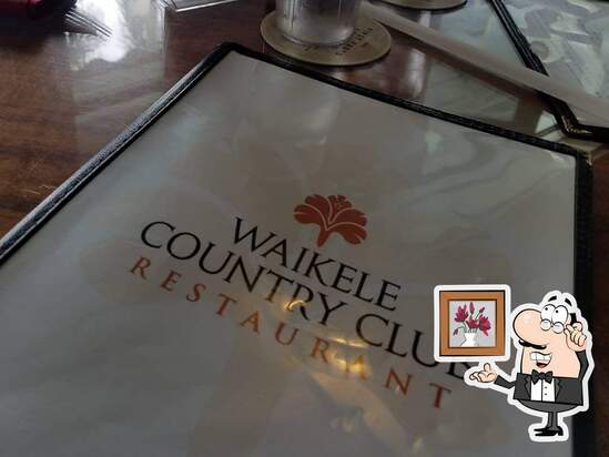 waikele golf course restaurant in Waipahu - Restaurant menu and reviews