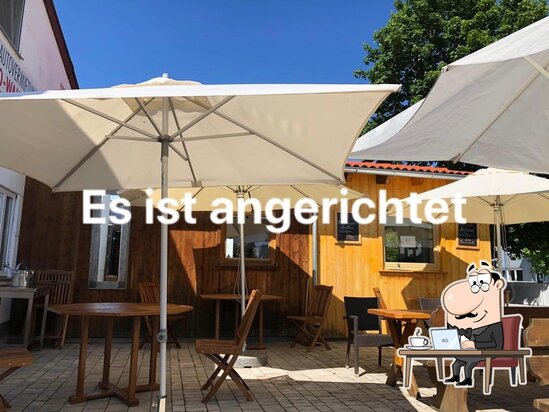 Andis Cafe, Weilheim in Oberbayern - Speisekarte, Preise und Bewertungen