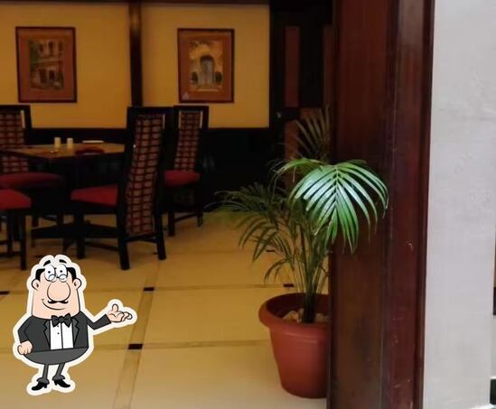 Bistro Sharana, Puducherry - Restaurant menu, prices and reviews