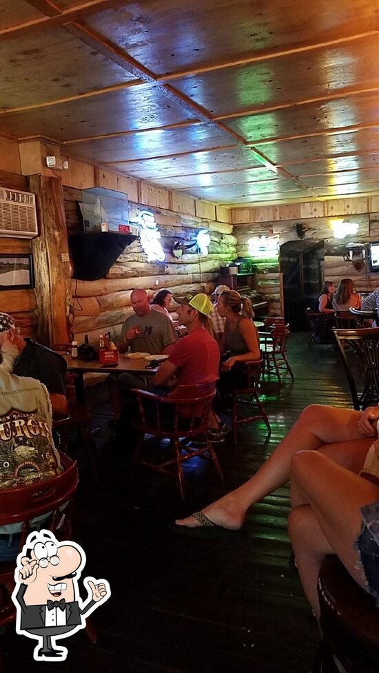 Dam Bar & Steakhouse, Pick City - Restaurant menu, prices and reviews