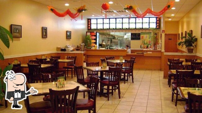 Menu at Eat Rice restaurant, Homewood, Dixie Hwy