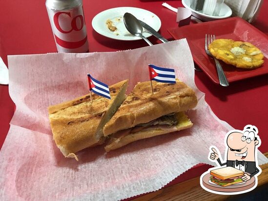 El Prado Restaurant in Maywood - Restaurant menu and reviews