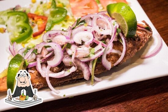 El Sabor Tropical Restaurant in Paterson - Restaurant menu and reviews