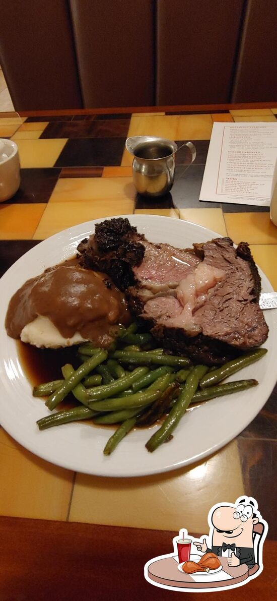 Farm, 7300 N Aliante Pkwy in North Las Vegas - Restaurant menu and reviews