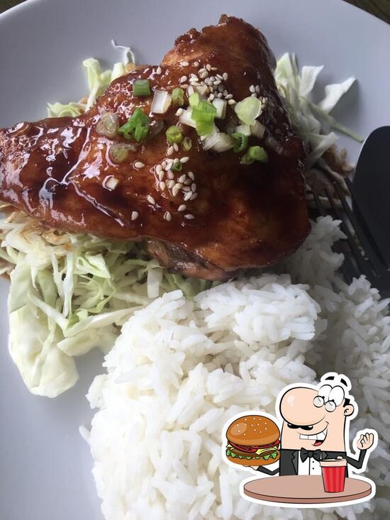 โชกุล All day breakfast, Hat Yai