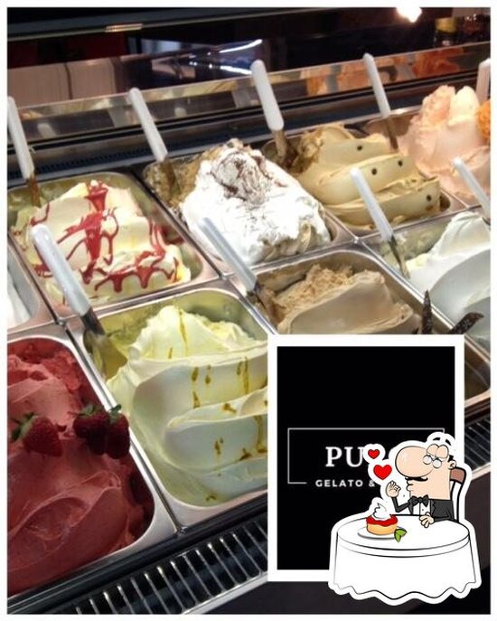 PURO GELATO & CAFFE, Ede - Restaurant reviews