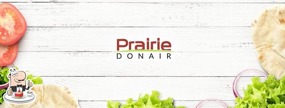 Prairie Donair Great Plains Rd. Emerald Park in Emerald Park ...