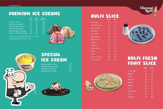 RFC Royal Fried Chicken, Puducherry - Restaurant menu, prices and reviews