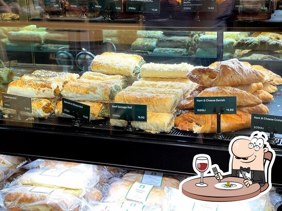 Starbucks Edward Street, Shop C/288 Edward St in Brisbane City ...