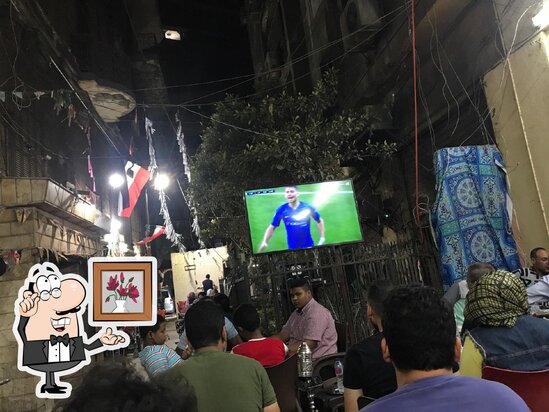 West el balad cafe, Kairo, 2، - Restaurantbewertungen